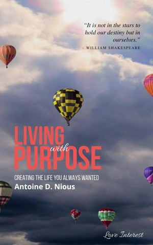 Smashwords – Living with Purpose