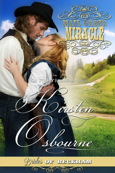 Smashwords – Mail Order Miracle – a book by Kirsten Osbourne