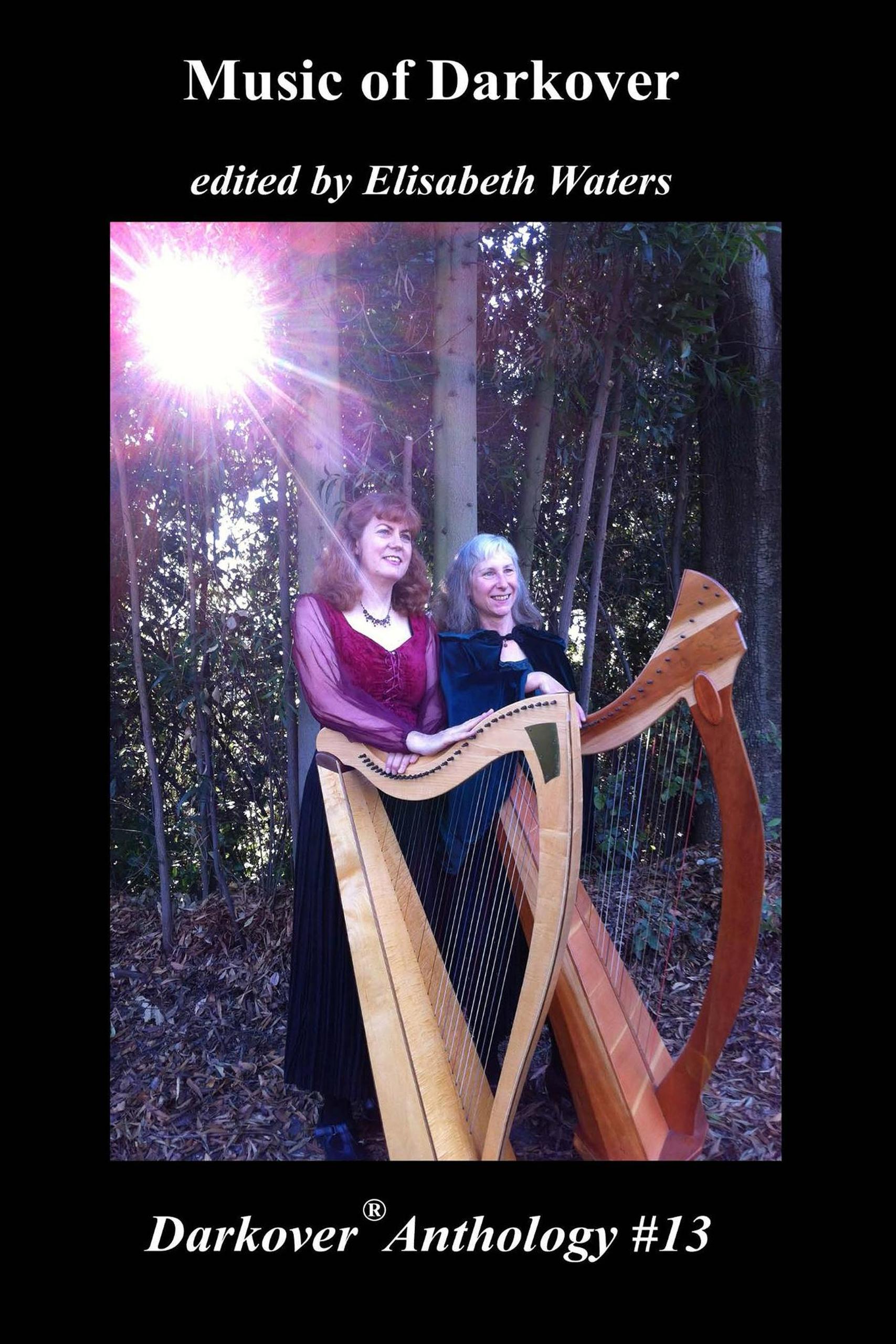 Smashwords – Music of Darkover – a book by Elisabeth Waters