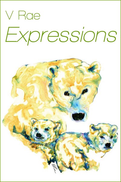 Smashwords – V Rae Expressions – a book by V Rae