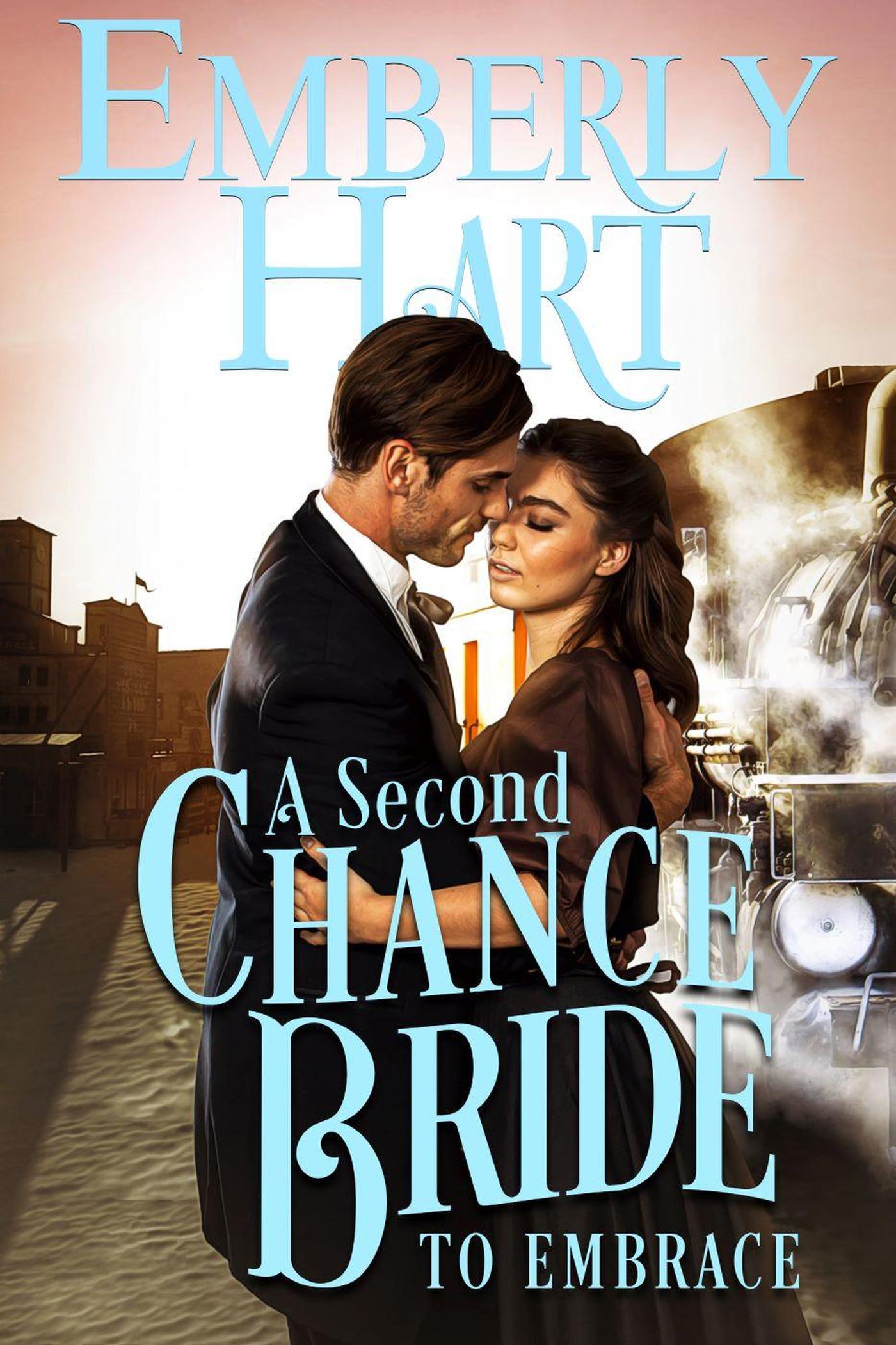 Smashwords – A Second Chance Bride to Embrace – a book by Emberly Hart