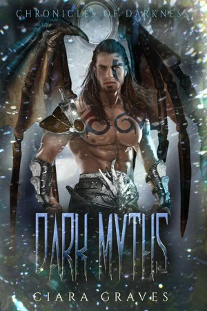 Smashwords – Dark Myths
