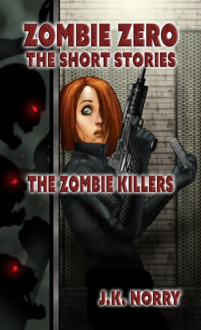 Smashwords – The Zombie Killers – a book by J.K. Norry