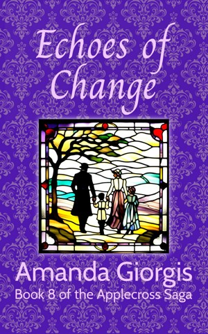 Smashwords – Echoes of Change