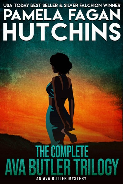 Smashwords – The Complete Ava Butler Trilogy – a book by Pamela Fagan Hutchins