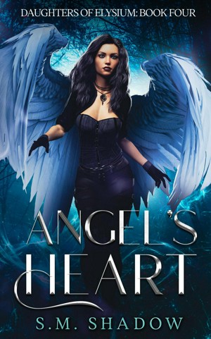 Smashwords – Angel's Heart