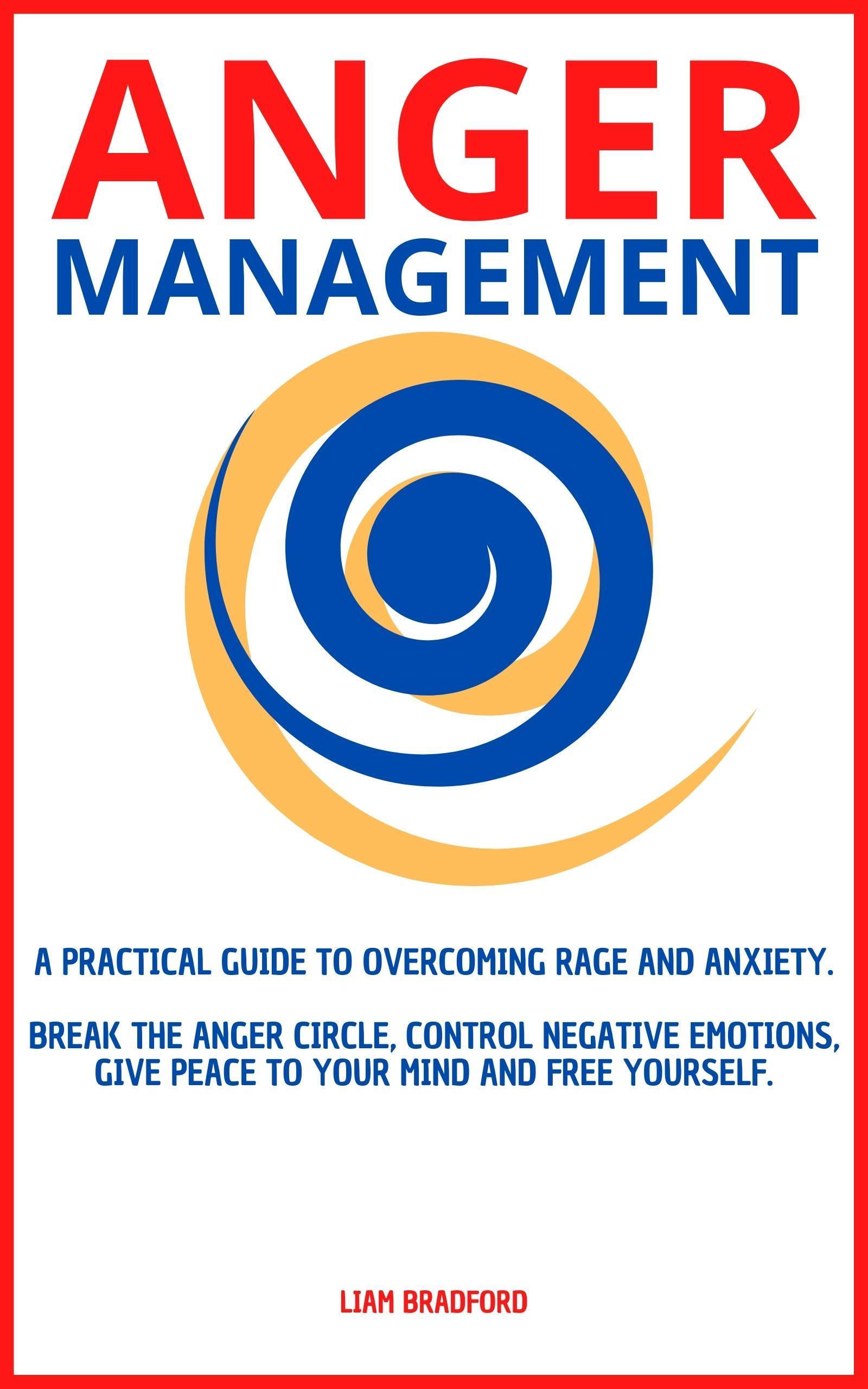Smashwords – Anger Management. A Practical Guide to Overcoming Rage and ...