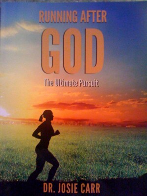 Smashwords – Running After God