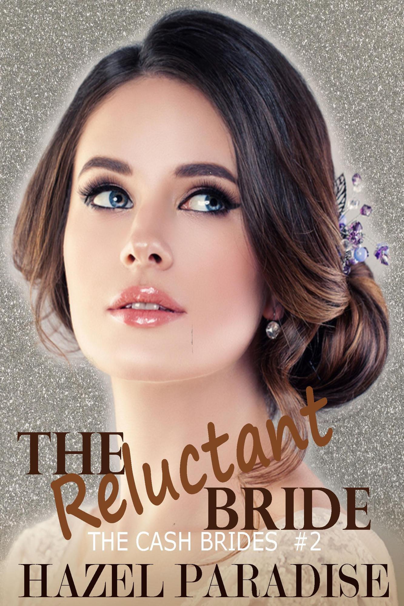 Smashwords – The Reluctant Bride – a book by Hazel Paradise
