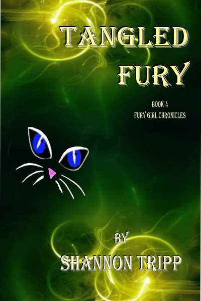 Smashwords – Tangled Fury – a book by Shannon Tripp