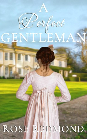 Smashwords – A Perfect Gentleman