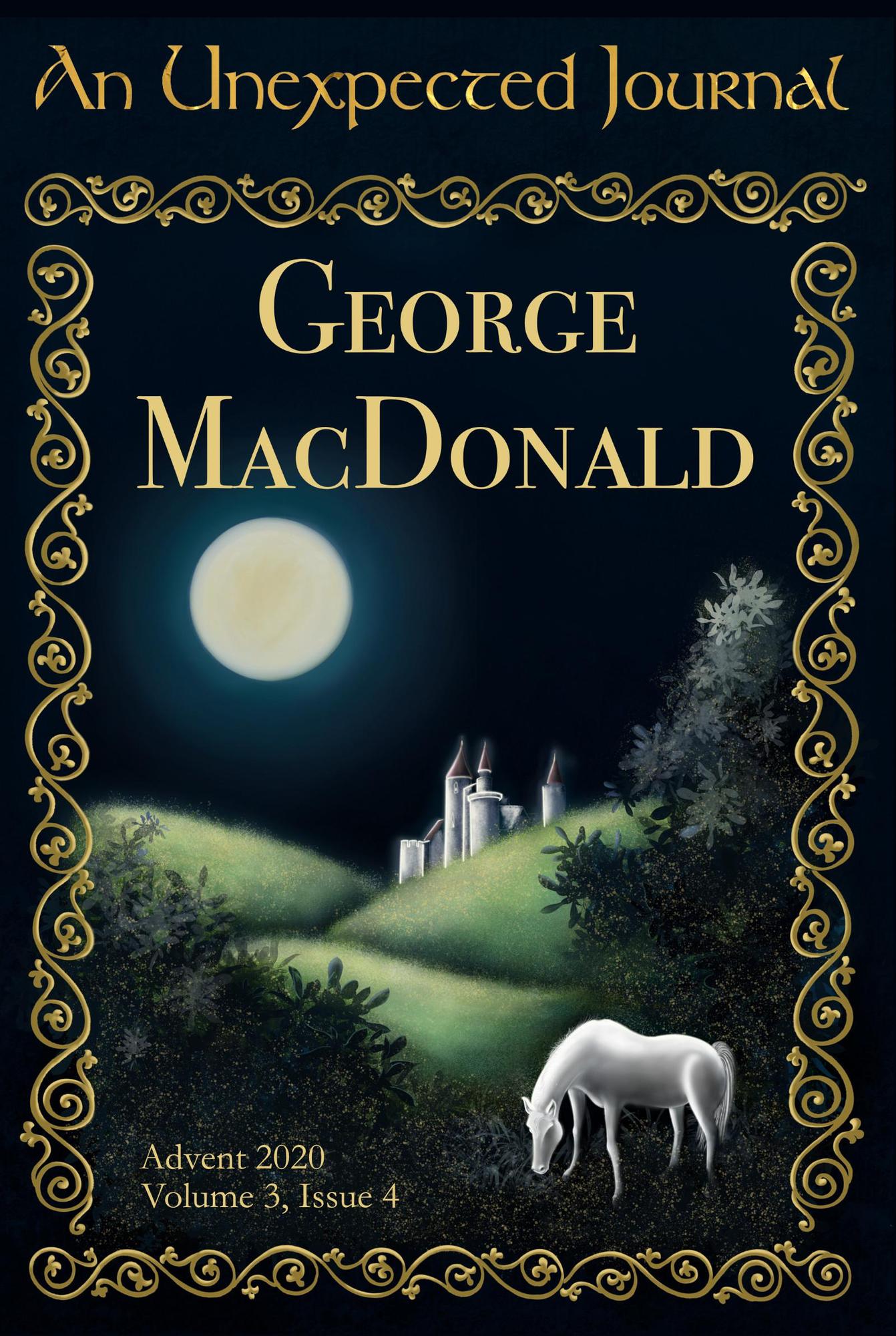 Smashwords – An Unexpected Journal: George MacDonald – a book by An Unexpected Journal, Annie ...