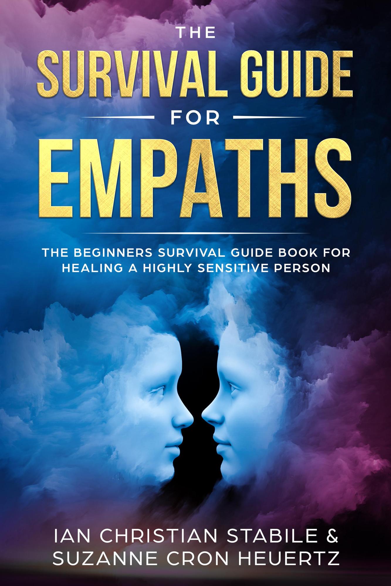Smashwords The Survival Guide For Empaths The Beginners Survival