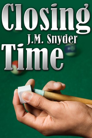 Smashwords – Closing Time