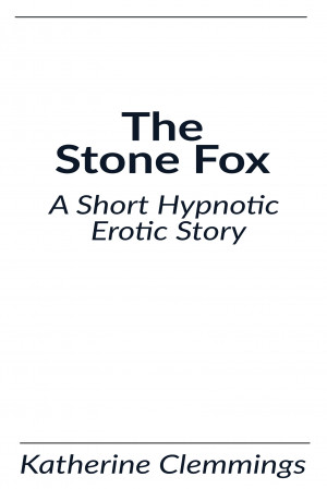 Smashwords – The Stone Fox