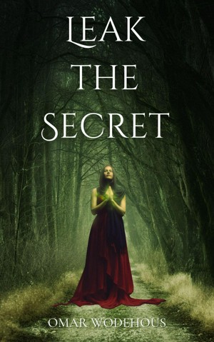 Smashwords – Leak the Secret