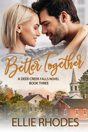 Smashwords – Better Together