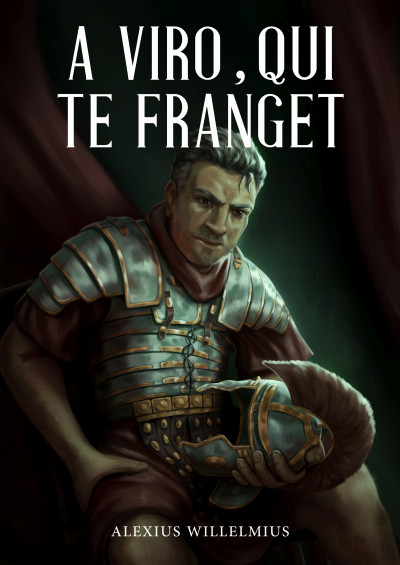 Smashwords – A Viro, Qui Te Franget – a book by Lex Williams