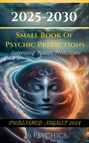 Smashwords – 2025 - 2032 - Small Book of Predictions