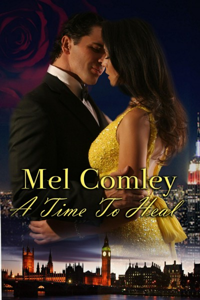 Smashwords – A Time To Heal – a book by Mel Comley