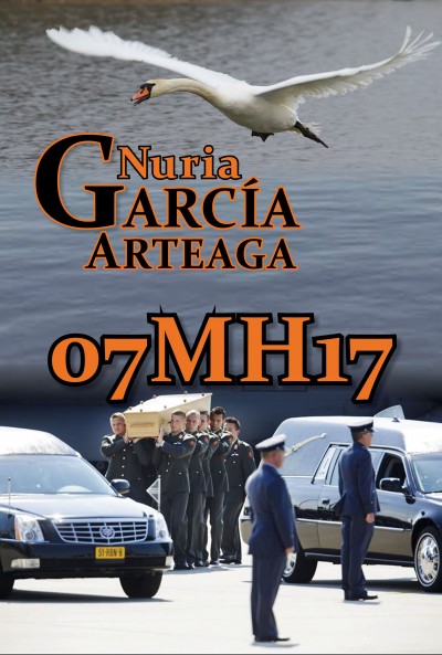 Smashwords – 07MH17 Dutch version – a book by Nuria Garcia Arteaga