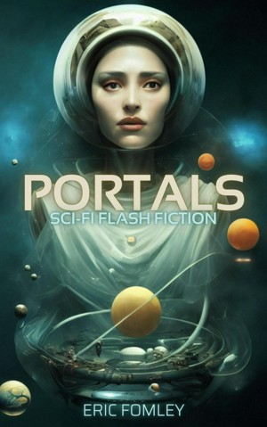 Smashwords – Portals: Sci-fi Flash Fiction Stories