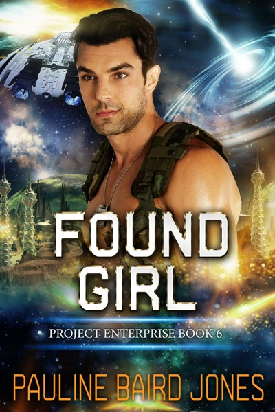 Smashwords – Found Girl – a book by Pauline Baird Jones