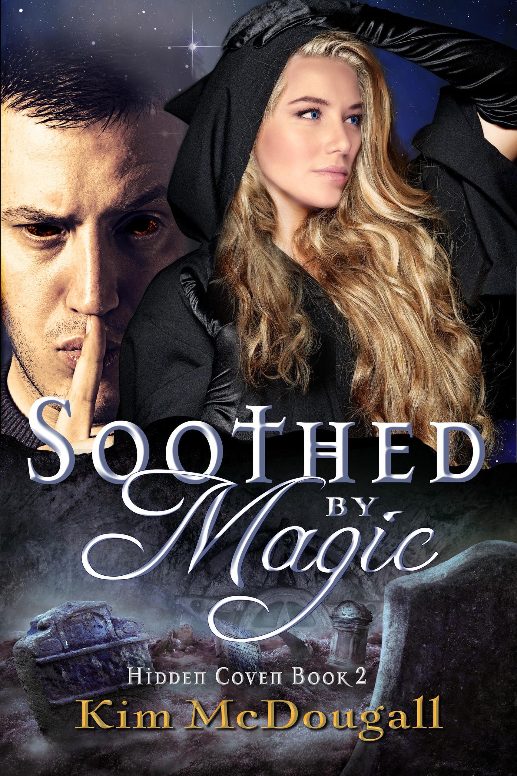 Smashwords – Soothed by Magic – a book by Kim McDougall