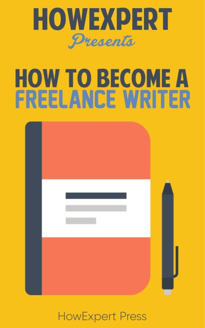 Smashwords – How To Become a Freelance Writer – a book by HowExpert