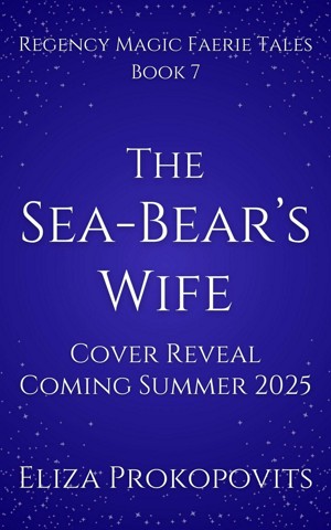 Smashwords – The Sea-Bear's Wife