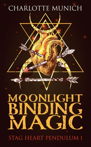 Smashwords – Moonlight Binding Magic