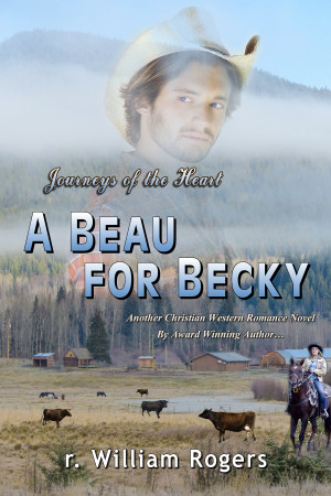 Smashwords – A Beau For Becky