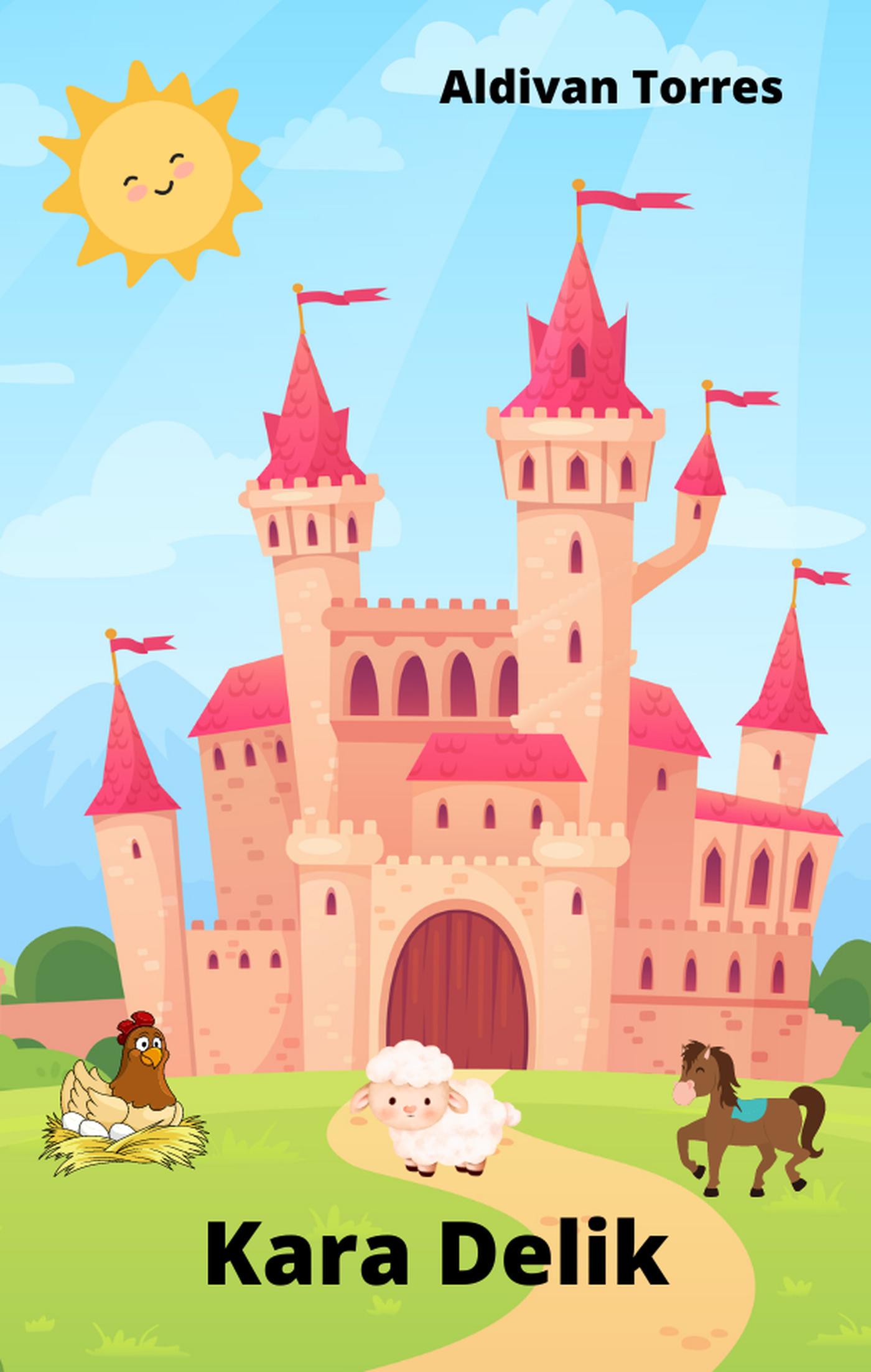 Smashwords – Kara Delik – a book by Aldivan Torres