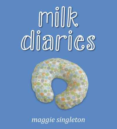 Smashwords – Milk Diaries: A Compilation of Practical, Encouraging ...