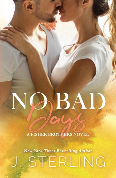 Smashwords – No Bad Days – a book by J. Sterling