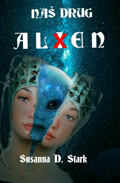 Smashwords – Naš Drug Alien – a book by Susanna D. Stark