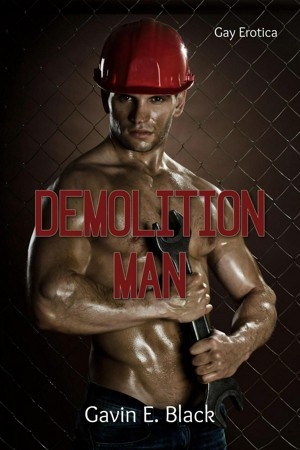Smashwords – Demolition Man: Gay Erotica