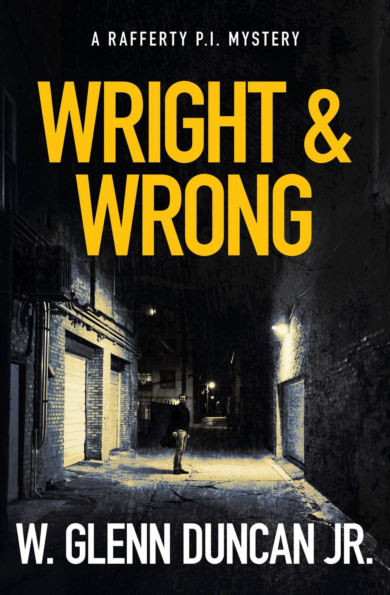 Smashwords – Wright & Wrong – a book by W. Glenn Duncan, Jr