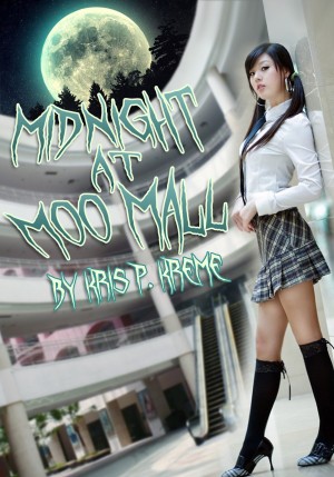 Smashwords – Midnight at Moo Mall