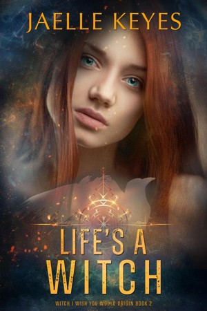 Smashwords – Life's A Witch