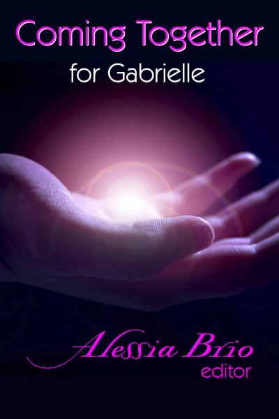Smashwords – Coming Together: For Gabrielle – a book by Alessia Brio