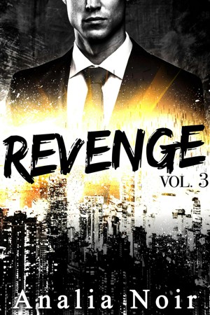 Smashwords – Revenge (Livre 3)