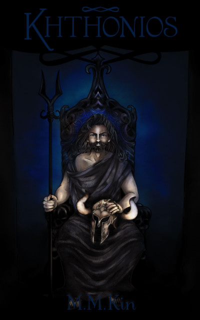Smashwords – Khthonios – a book by M.M. Kin