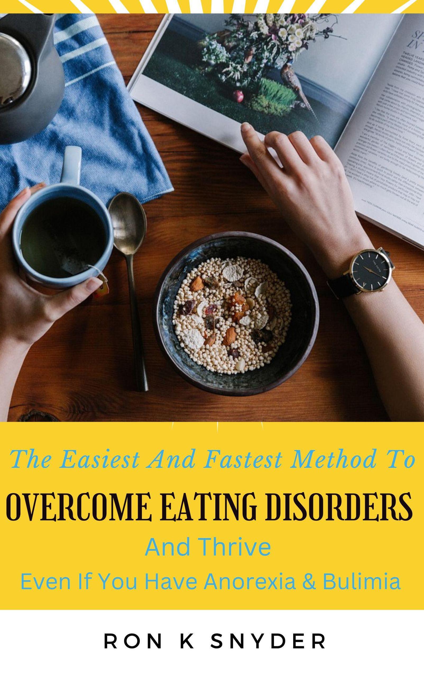 Smashwords – The Easiest And Fastest Method To Overcome Eating ...
