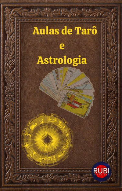 Smashwords – Aulas de Tarô e Astrologia – a book by Rubi Astrologa