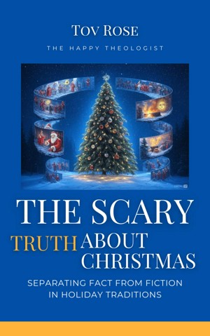 Smashwords – The Scary Truth About Christmas: Separating Fact from Fiction in Holiday Traditions