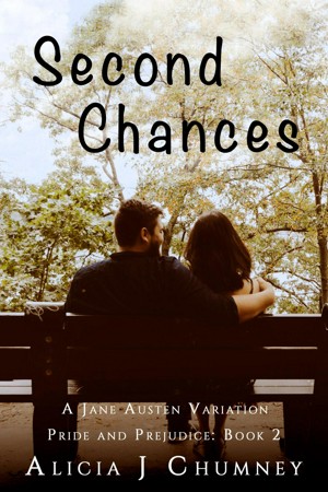 Smashwords – Second Chances