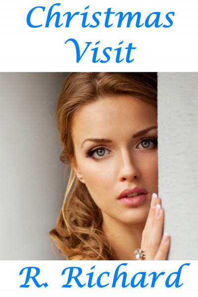 Smashwords – Christmas Visit – a book by R. Richard