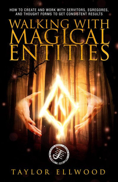 Smashwords – Walking with Magical Entities – a book by Taylor Ellwood