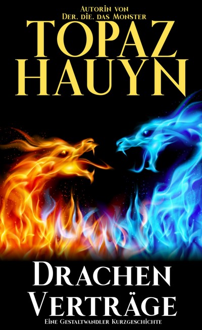 Smashwords – Drachenverträge – a book by Topaz Hauyn
